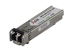 AOA Tech - Fiber Network Experts